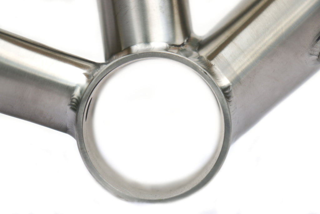 Tenacity – Samson Bicycles