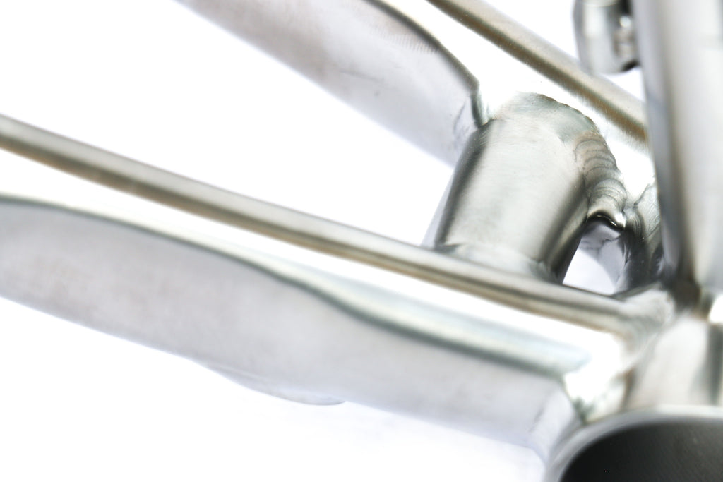 Tenacity – Samson Bicycles