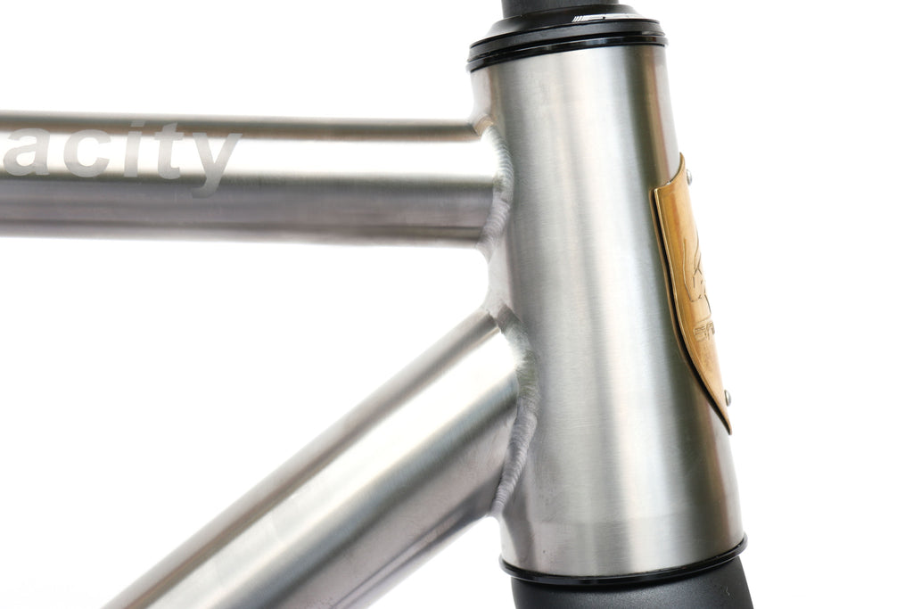 Tenacity – Samson Bicycles