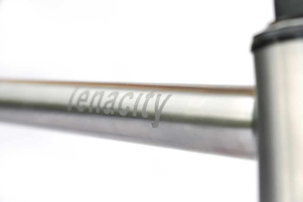 Tenacity – Samson Bicycles