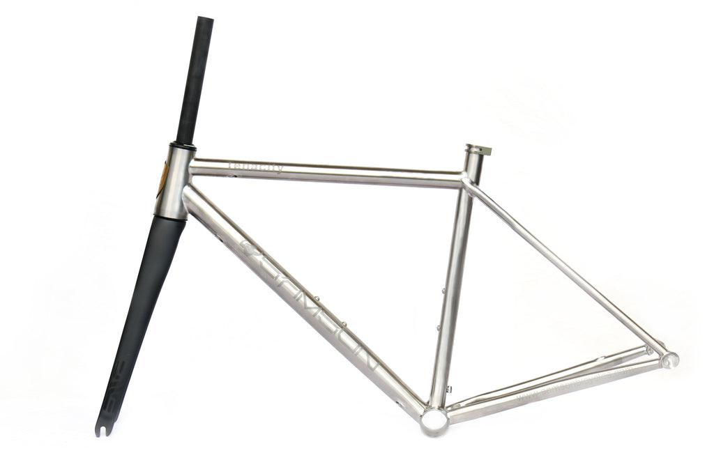 Tenacity – Samson Bicycles