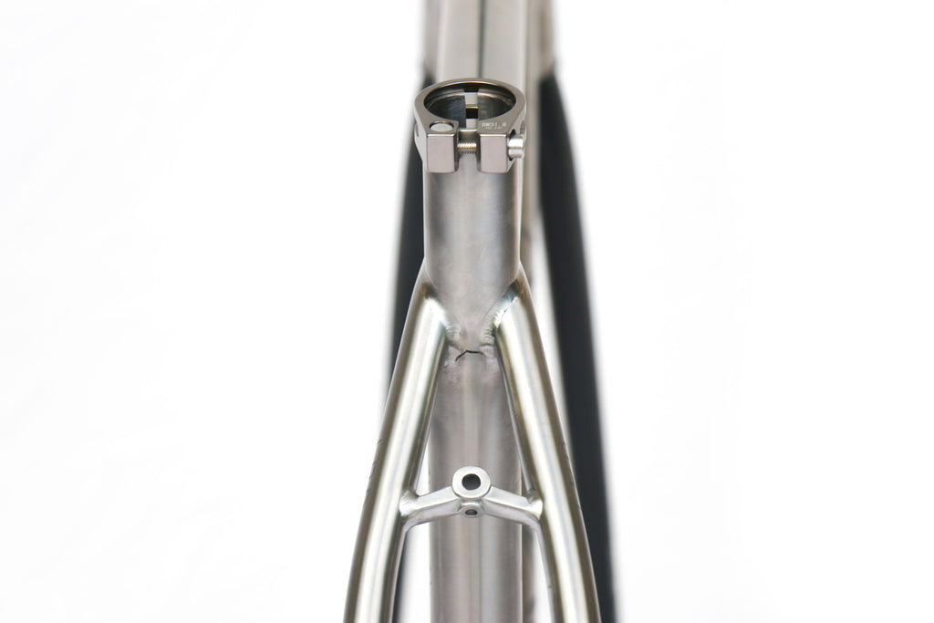 Tenacity – Samson Bicycles