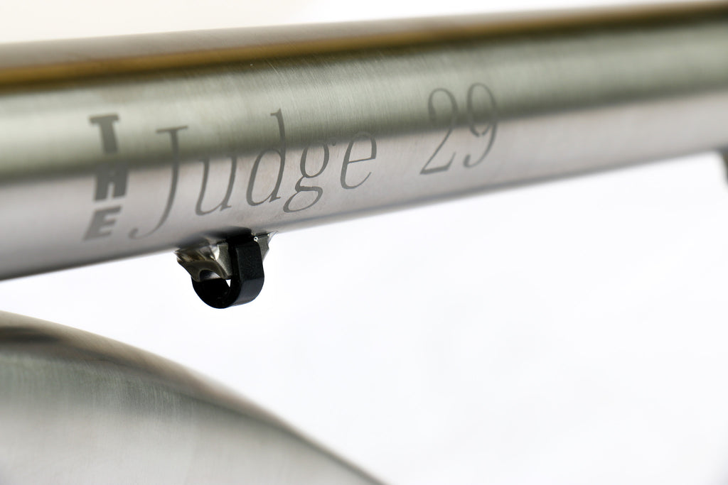 The Judge – Samson Bicycles