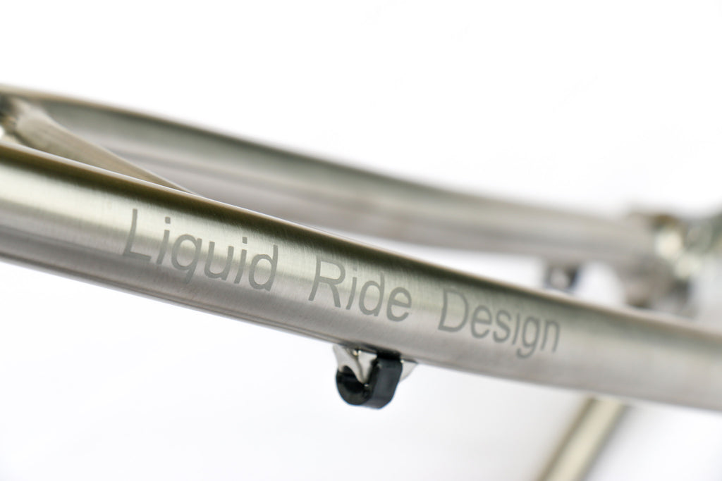 The Judge – Samson Bicycles