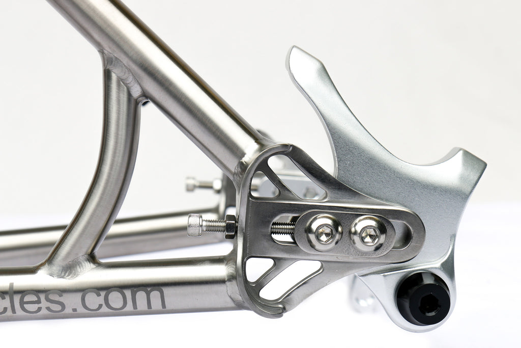 The Judge – Samson Bicycles